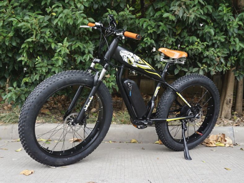 Best Step Through EBike - Top 5 Reviewed 2020 - 2021